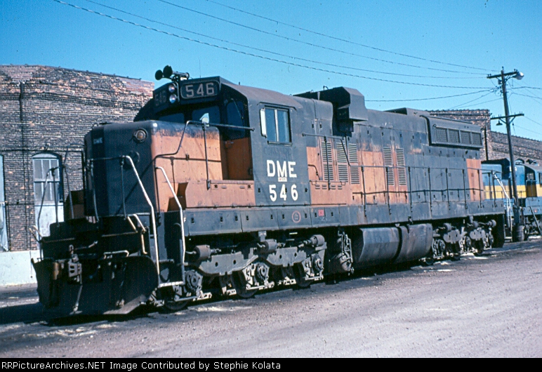 DME 546
